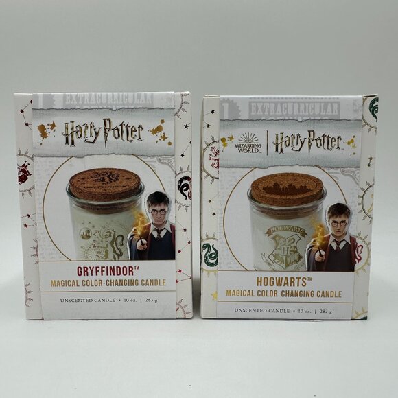 Wizarding World Of Harry Potter | Accents | 2 Harry Potter Magical ...